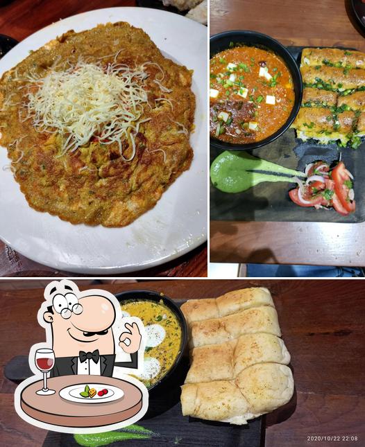 Captain Egg, Surat - Restaurant menu, prices and reviews
