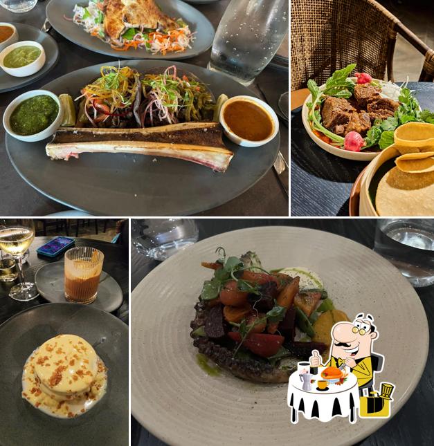 Casa Balam, Decatur - Restaurant menu, prices and reviews