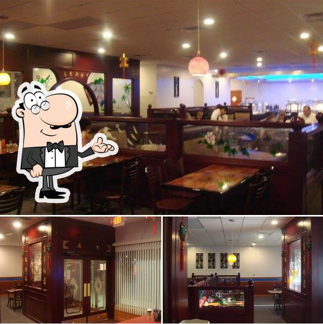 China Buffet in Ripley - Restaurant reviews