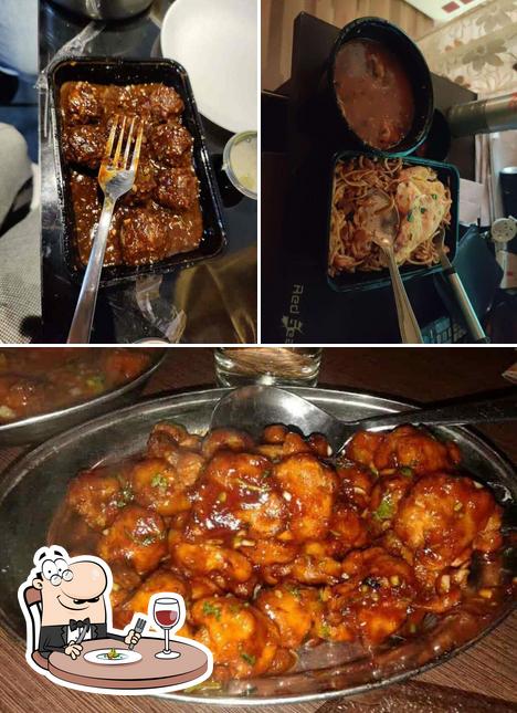 Chinese Corner, Pune, Shop-3 - Restaurant menu and reviews