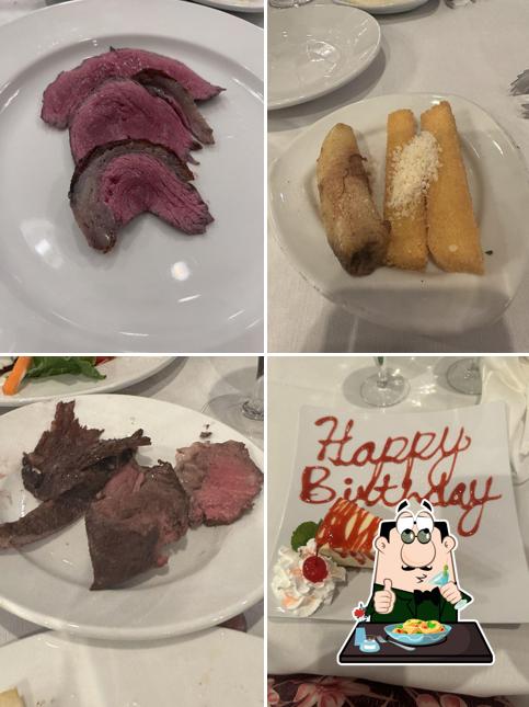 Churrasco Brazilian Steakhouse, Reno - Restaurant menu, prices and reviews