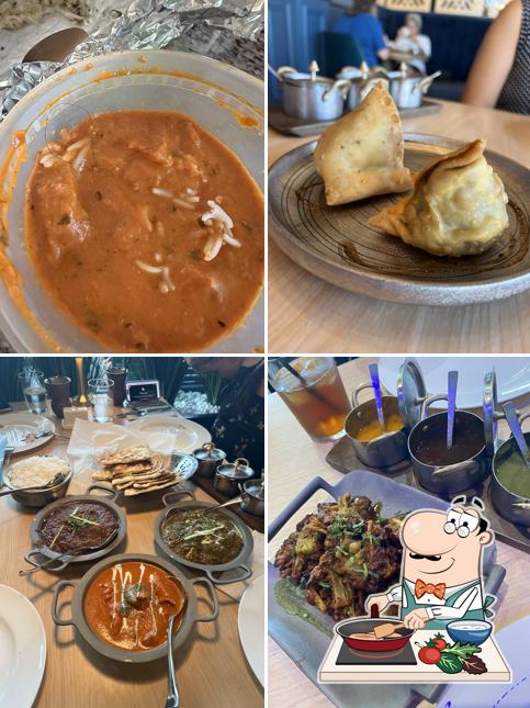 Clove Indian Cuisine, Renton - Restaurant menu, prices and reviews