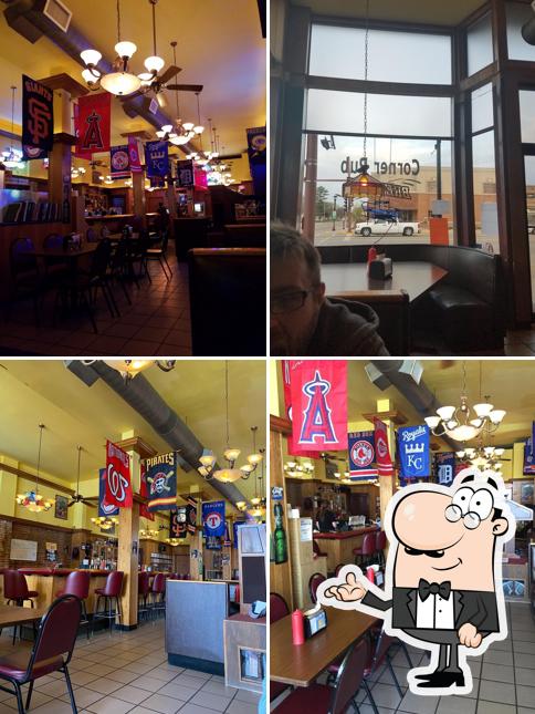 Corner Pub Brewery in Reedsburg - Restaurant reviews