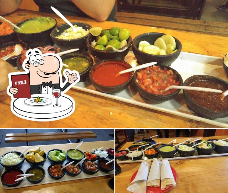 El Pirul Asadero, Mexicali - Menú del restaurante, precios y reseñas
