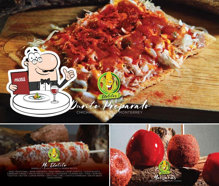 Elotitos Snacks in Laredo - Restaurant reviews