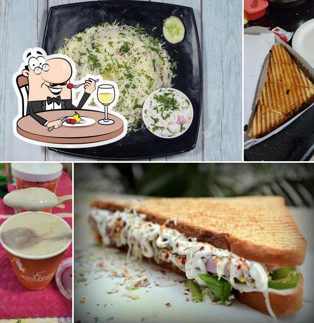 Falahaar, Pune, Shop 3 & 4 - Restaurant reviews