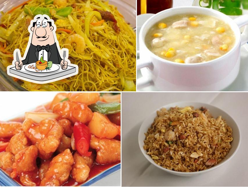 Top 10 chinese restaurants in Sheffield, december 2025 - Restaurant Guru