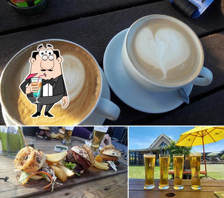 Grass Roof, Port Elizabeth - Restaurant menu, prices and reviews