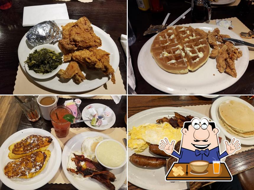Top 7 restaurants for brunch in Montgomery Village, november 2025 ...