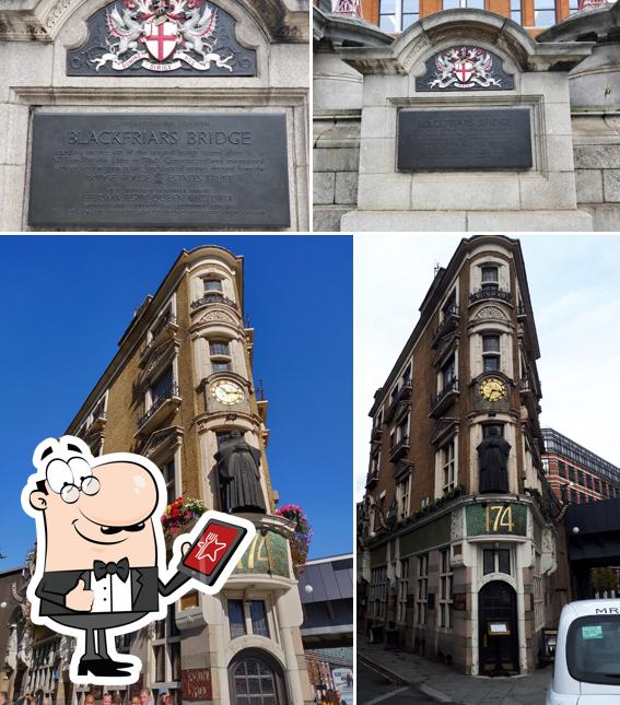JD Cafe, London, Blackfriars - Restaurant menu, prices and reviews