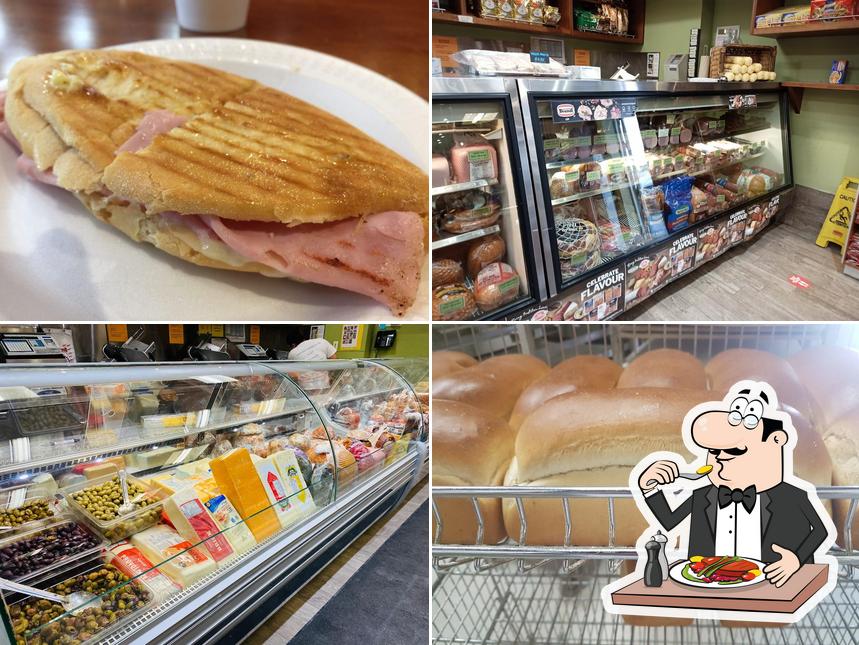 La Novita Bakery, Mississauga - Restaurant menu, prices and reviews
