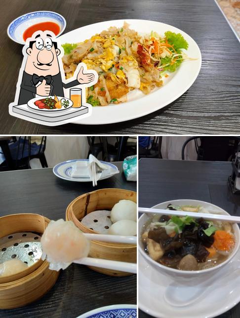Little Dragon Restaurant, Bangkok - Restaurant reviews