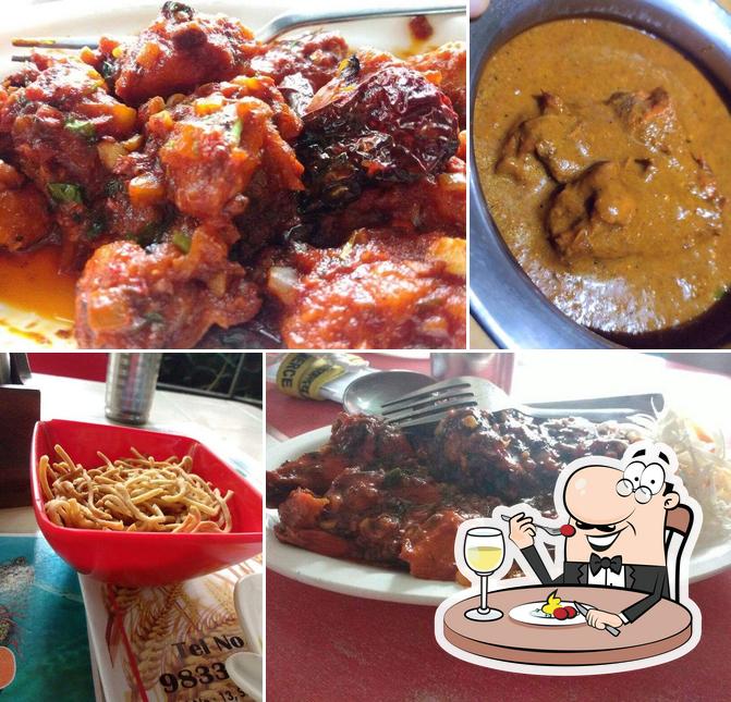 MIDC Restaurant, Mumbai, Plot Number 44 - Restaurant reviews