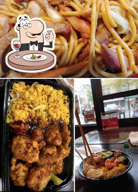 New Kam Lai, New York City - Restaurant menu, prices and reviews