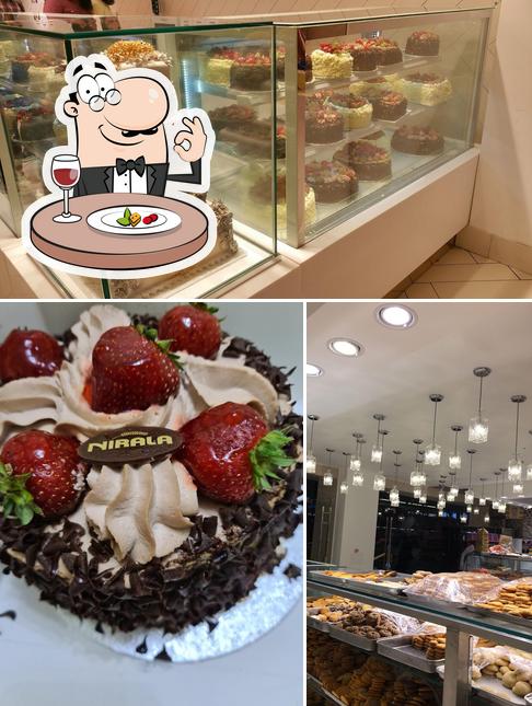 Nirala Sweets Manchester, Manchester - Restaurant menu, prices and reviews