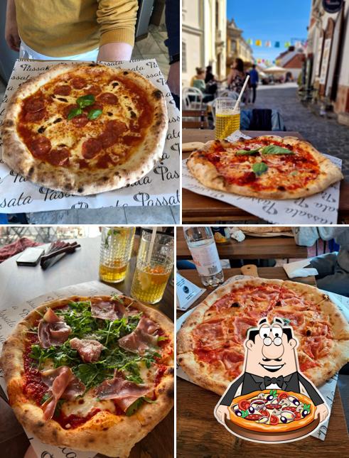 Passata, Szentendre - Menú del restaurante, precios y reseñas