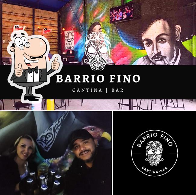 Barrio Fino Cantina, Morelia - Restaurant reviews