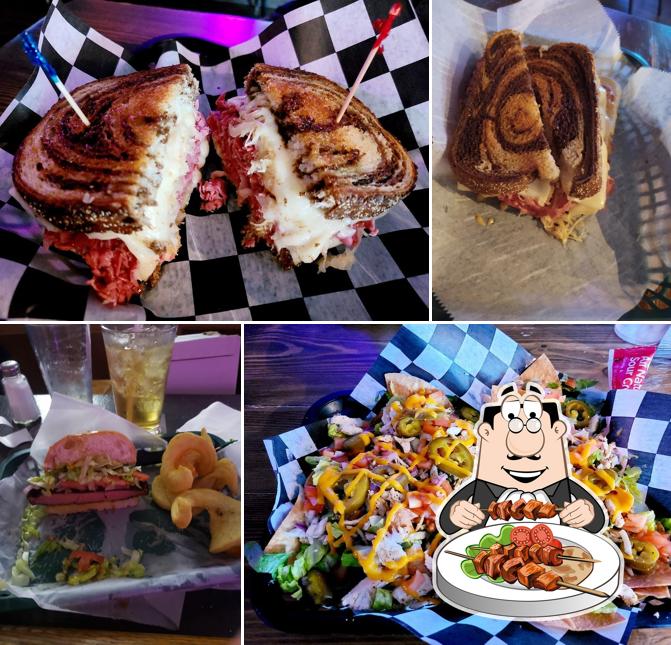 Lovell's Tavern, Columbus - Restaurant menu, prices and reviews