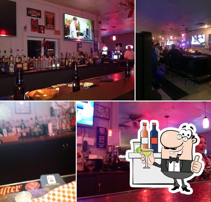 Nite Games Bar & Grill, Oak Forest - Restaurant menu, prices and reviews