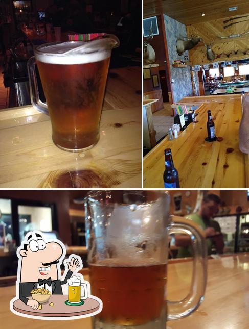 Outpost Bar & Grill, Deer River - Restaurant menu, prices and reviews