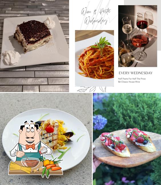 Rikasa, Pittston - Restaurant menu, prices and reviews