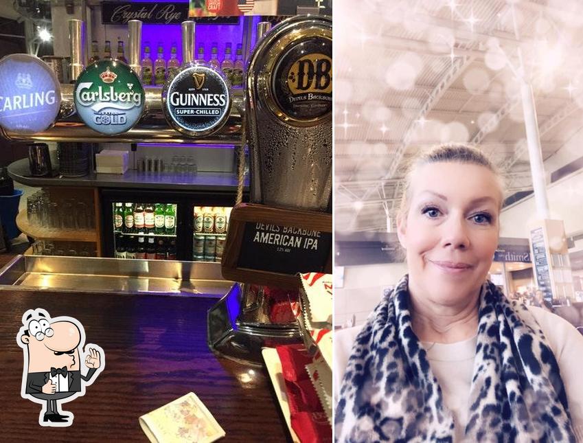 The Running Horse - JD Wetherspoon, Doncaster - Restaurant menu, prices ...