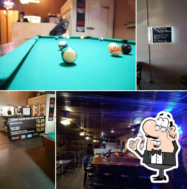 XA Bar and Grill, Springerville - Restaurant menu, prices and reviews