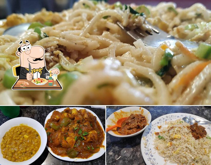 Rapsy Restaurant, Munnar - Restaurant menu, prices and reviews