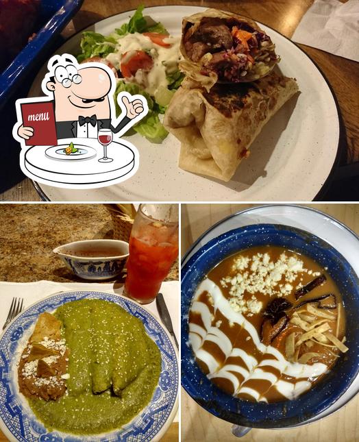 Ademre restaurant, Zapopan