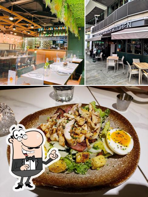 Chef's Stage Kitchen (TKO), Hong Kong - Restaurant menu, prices and reviews