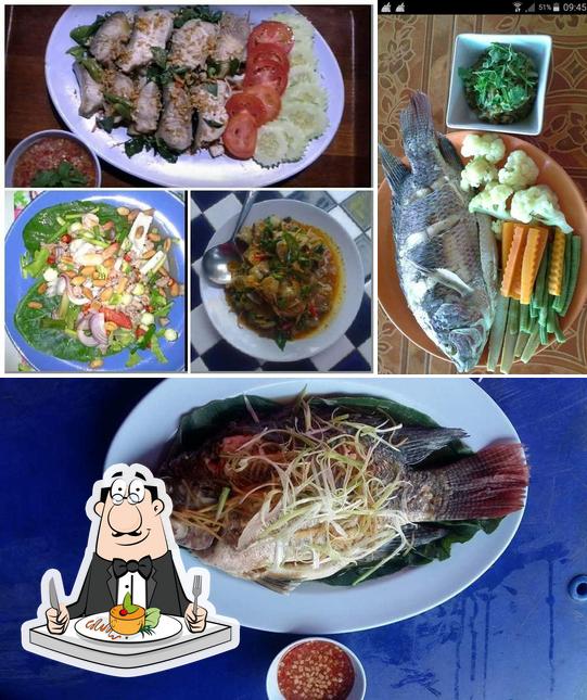 All places to eat and drink in Chiang Ban, winter 2023 - Restaurant Guru