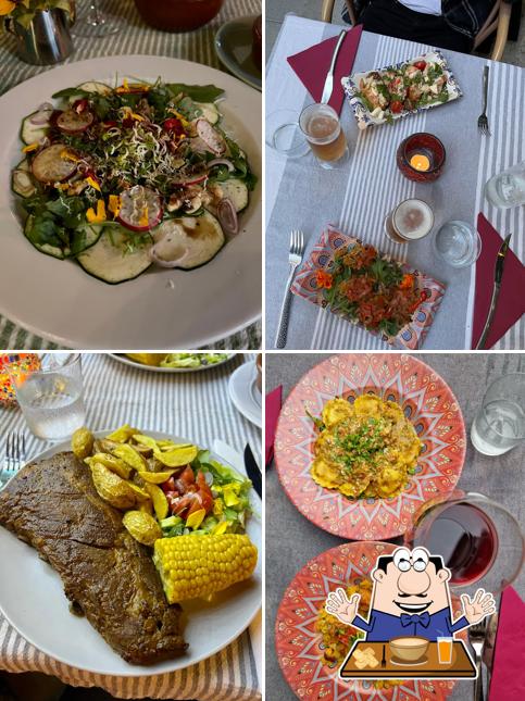 El Coquí in Santa Ponsa - Restaurant reviews