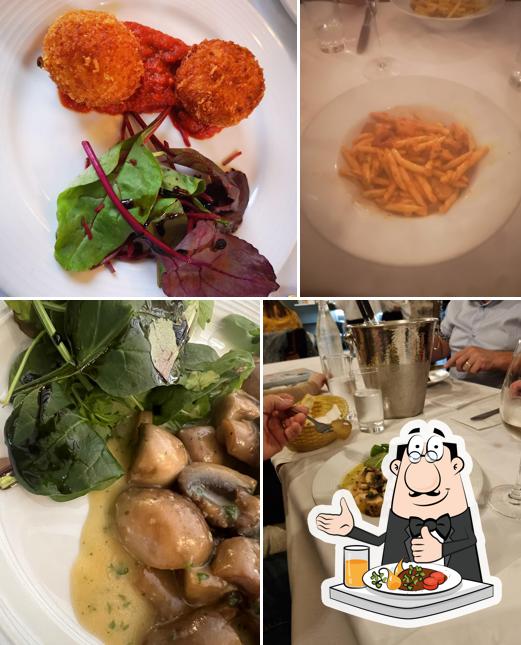 IL Vecchio Ristorante in Bridgend - Restaurant reviews