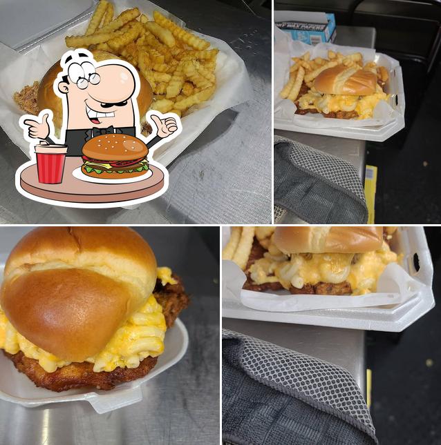 Gorhams, Farmville - Restaurant menu, prices and reviews