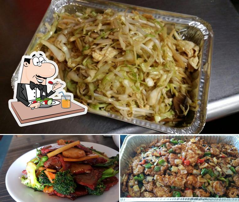 Green Onion Chinese Food, Agoura Hills - Restaurant menu, prices and ...