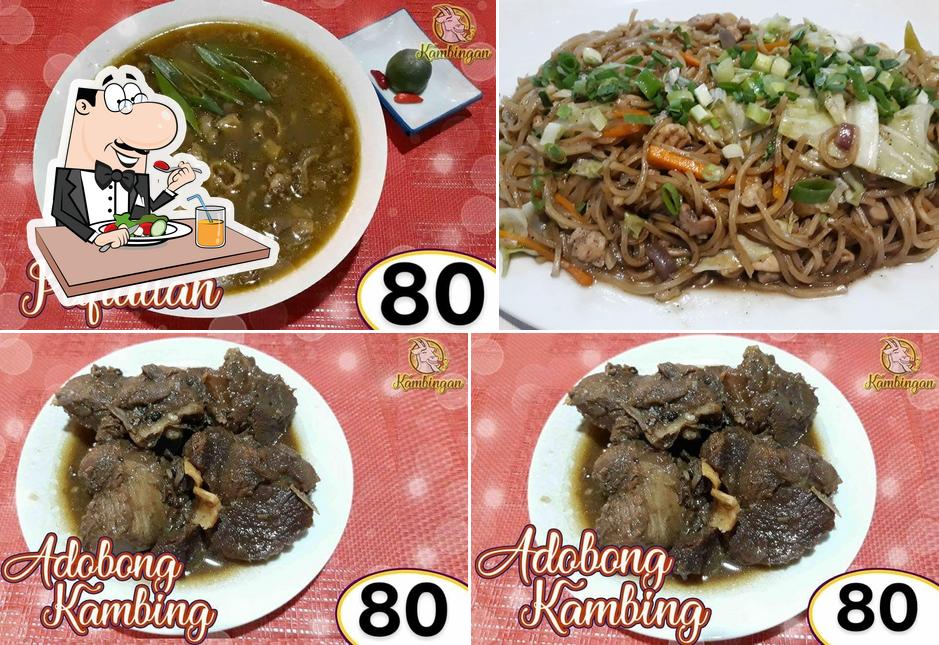 Kambingan at Bulaloan sa Times Beach restaurant, Davao City ...
