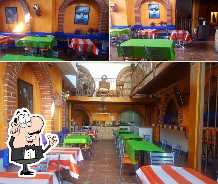 Restaurante La novillona, Ciudad de México - Opiniones del restaurante