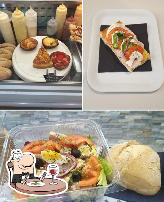 LE FINDI restaurant, Nice - Restaurant menu and reviews