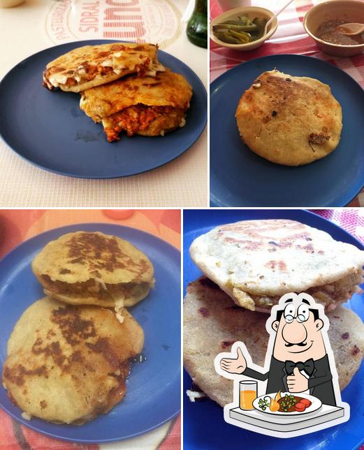 Restaurante Las Chiquiadas Del Marista, Aguascalientes - Carta del ...