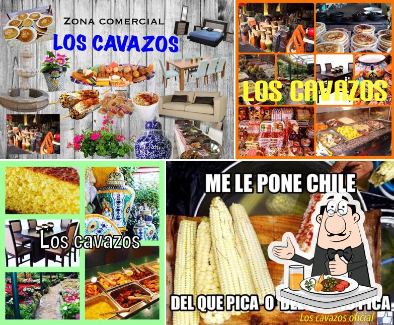 Los Cavazos Oficial, Santiago - Menú del restaurante, precios y reseñas