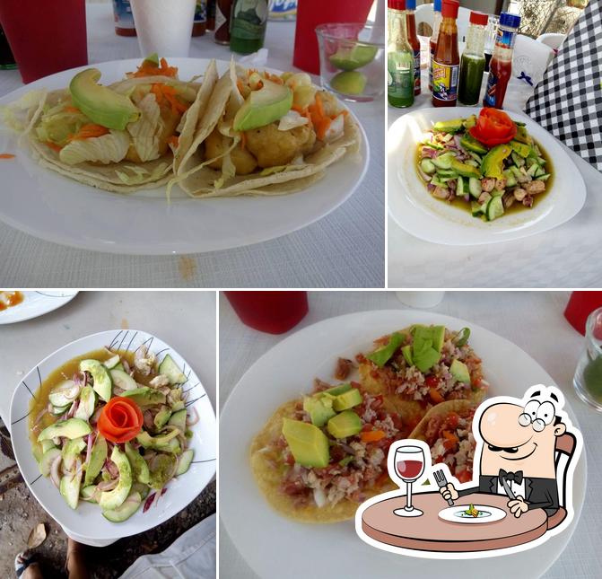 Restaurante Mariscos Luis & Roberto, Puerto Vallarta