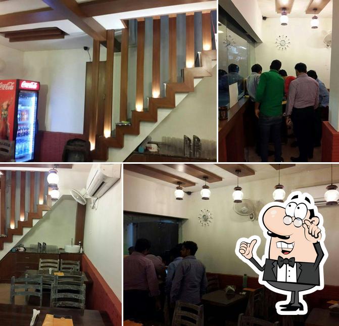 Mirchi Mahal, Gurugram, 4 Shop - Restaurant reviews