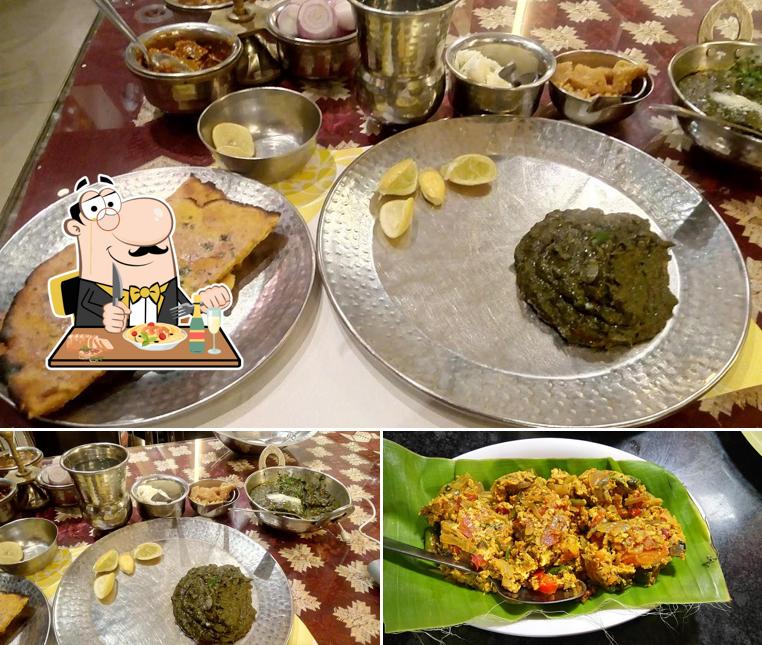 Oye Kake, Mumbai, Shop No - Restaurant menu and reviews