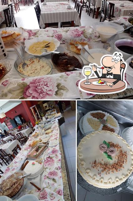 Café Colonial Portal da Serra, Brasil - Restaurant reviews