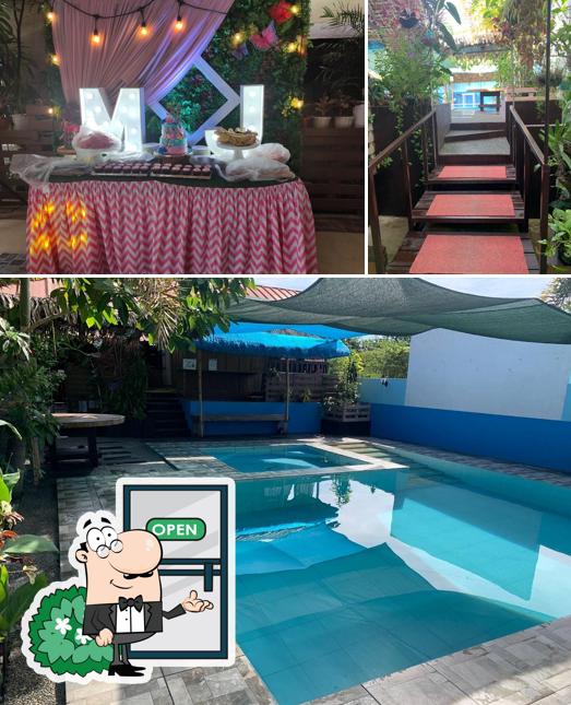 Sandok's Function Hall, Guagua - Restaurant menu, prices and reviews