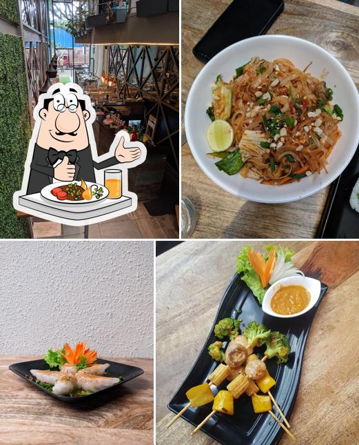 Taiki, Bengaluru, Indiranagar - Restaurant menu, prices and reviews