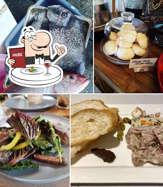 Restaurante The Fatted Calf PH, Silang - Carta del restaurante y opiniones