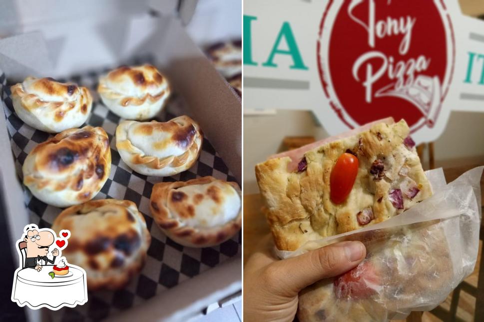 Toni pizza restaurant, Las Grutas - Restaurant reviews