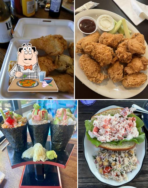 Wedron Office, Wedron - Restaurant menu, prices and reviews