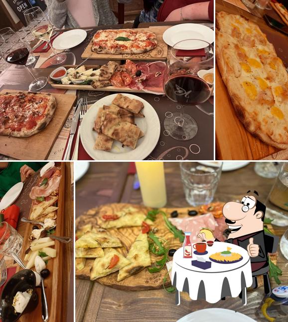 da Cicero, Roma - Menu del ristorante, prezzi e recensioni